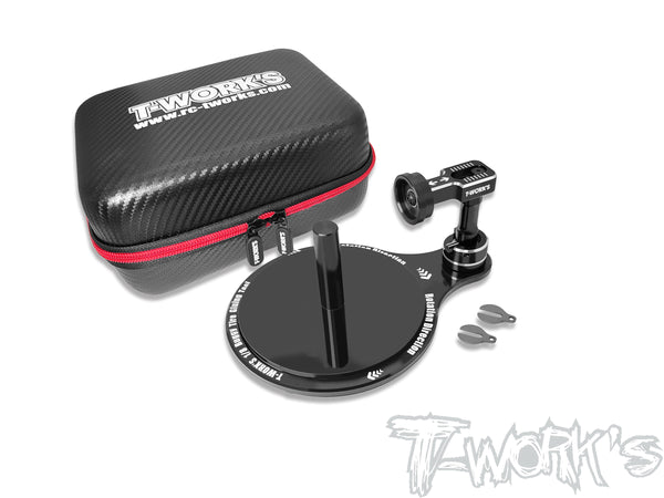 TT-123-A 1/8 Buggy Glue Tire Tool – T-Work's Products