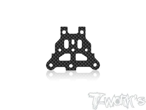 TO-213-IFB8 Graphite Upper Plate ( For Infinity IFB8 ) – T-Work's Products