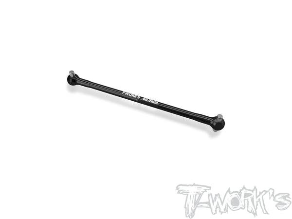 TO-223-GTS23 7075-T6 Alum. F & R Centre Drive Shaft 90.5mm ( For Hong ...