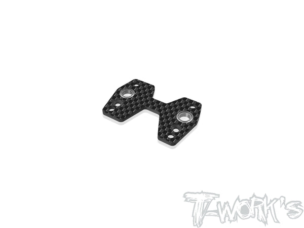 TO-267-IFB8 Graphite Center Gearbox Plate With Bearing ( For Infinity ...