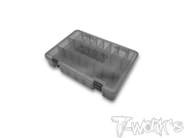 TT-013 Case Hardware Storage Boxes – T-Work's Products