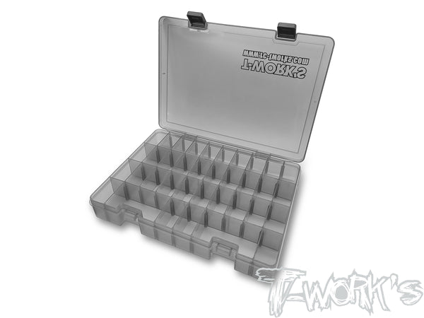 TT-013 Case Hardware Storage Boxes – T-Work's Products