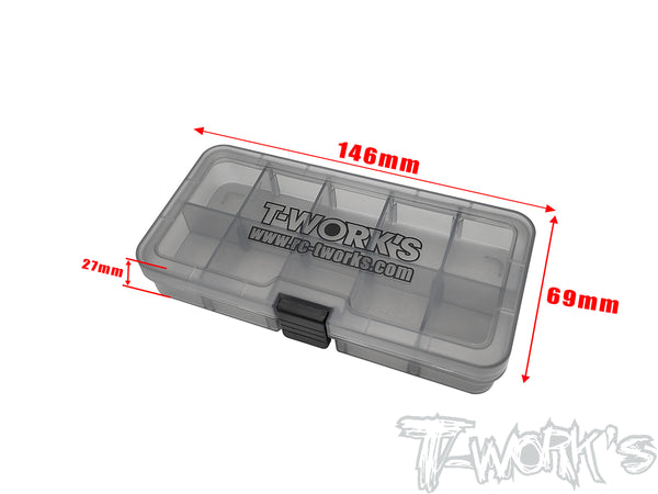 TT-013 Case Hardware Storage Boxes – T-Work's Products