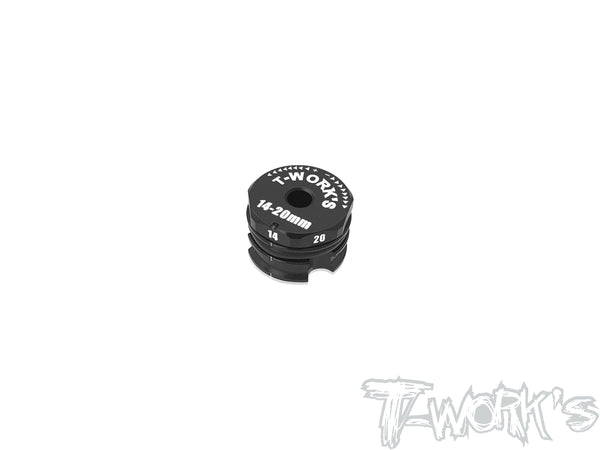 TT-116 V2 Adjustable Ride Height Gauge – T-Work's Products