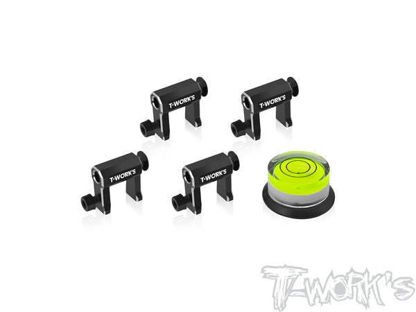 TT-126-V2 V2 Pro level setup board system – T-Work's Products