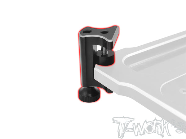 TT-126 Pro level setup board system – T-Work's Products