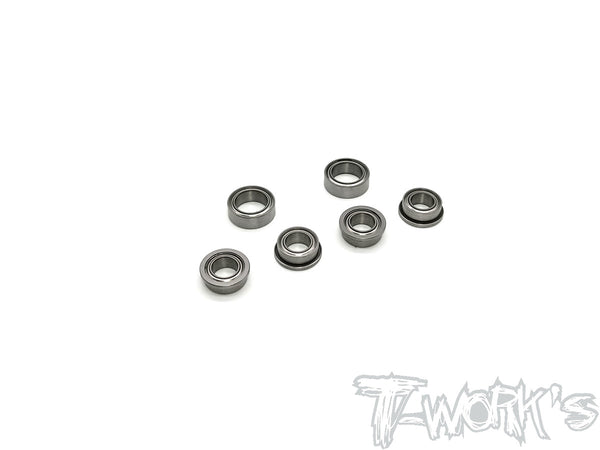 BBS-A12 Precision Ball Bearing Set ( For Awesomatix A12 )6pcs. – T-Work ...