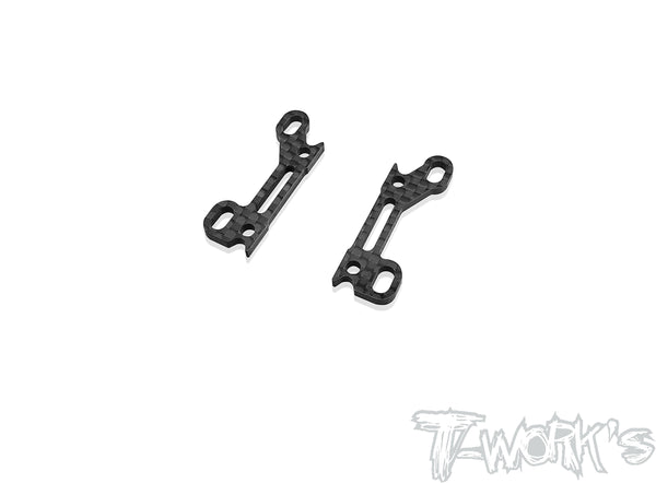 TE-230-H Graphite Upper Arm Bracket ( Mugen MTC-2 ) – T-Work's Products