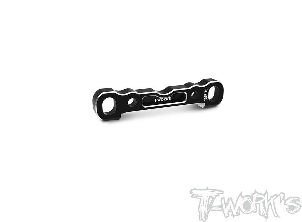 To 325 C 7075 T6 B Mount For Team Associated Rc8 B4 T Works Products