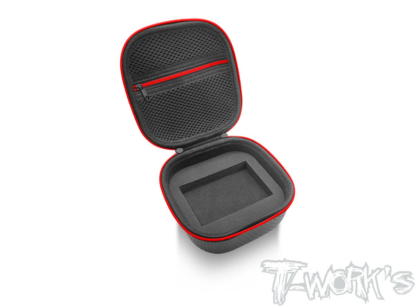 TT-075-N-M6D Compact Hard Case ToolkitRC M6D charger Bag – T-Work's ...